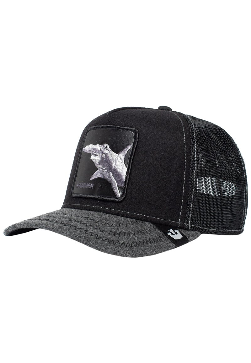 Goorin Bros Caps - schwarz/sort - Zalando.dk