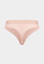 Erlich Textil SMOOTH SEAM STRING - String - ton/beige - Zalando.at