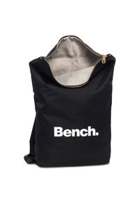 Bench UNI FREIZEIT CITY - Tagesrucksack - schwarz - Zalando