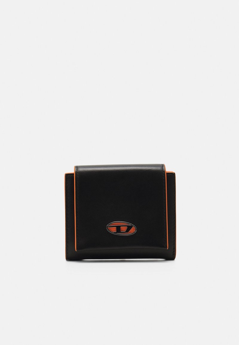 Diesel NAMID FOLD COIN - Wallet - black - Zalando.co.uk