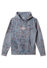 Quiksilver Hoodie - bgjh/blauw - Zalando.nl
