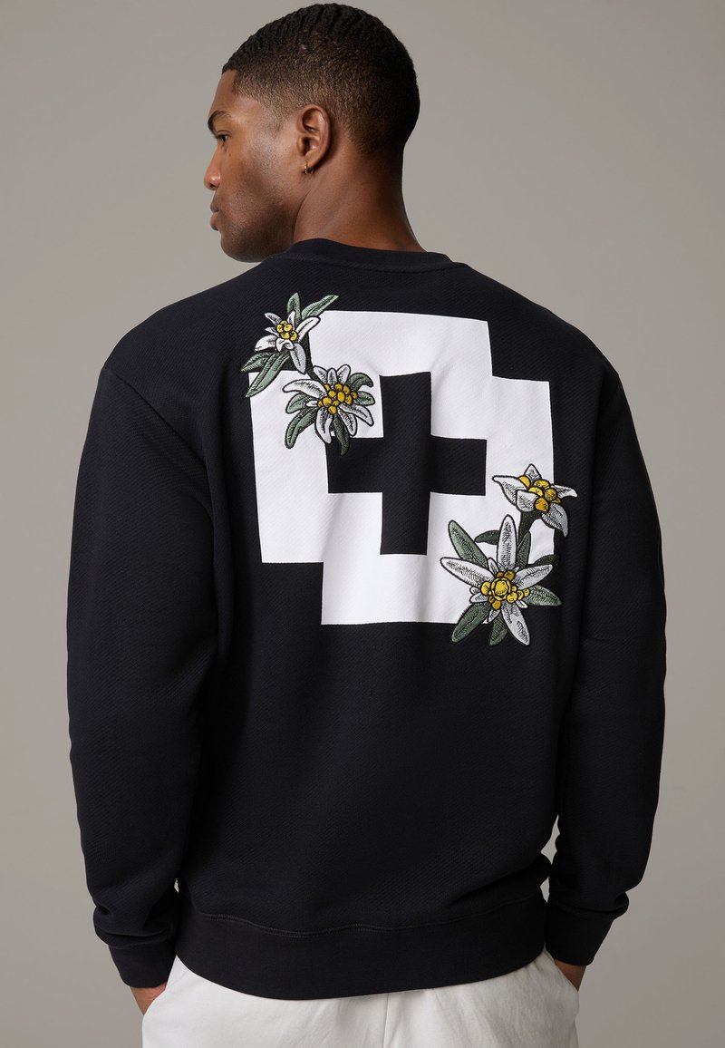 Strellson Sweater - schwarz/zwart - Zalando.nl