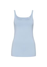 Opus INA - Top - preppy blue/blauw - Zalando.nl