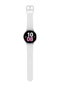 Samsung R910 GALAXY WATCH 5 (44MM) - Smartwatch - silber/silberfarben ...