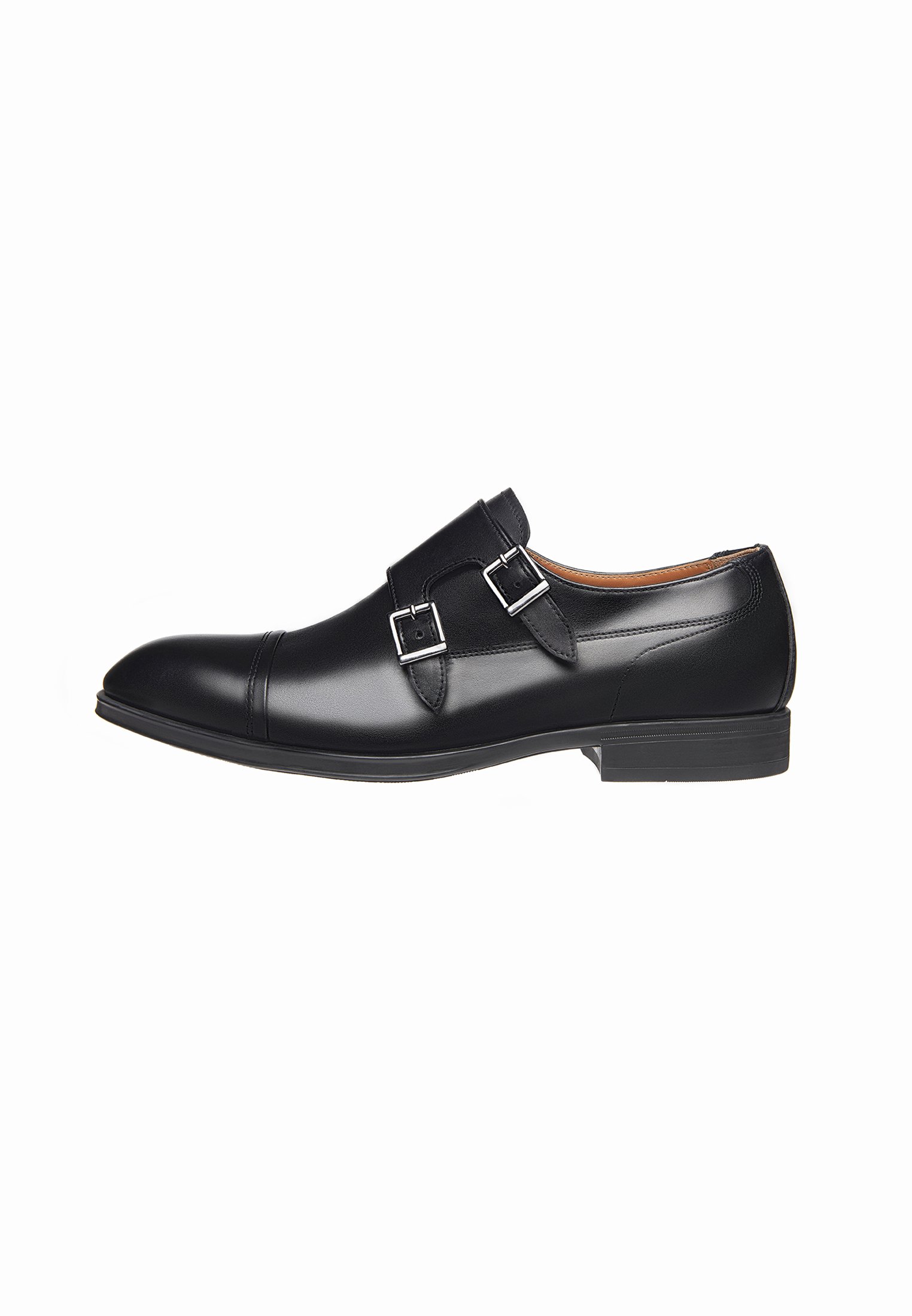 NeroGiardini Business-Slipper - nero/schwarz - Zalando.ch