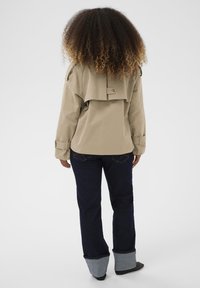 Cream DROOKIE - Blézer - savannah tan/bézs - Zalando.hu