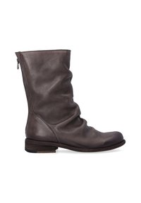 VENEZIA Boots - szary/brown - Zalando