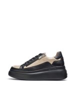 WONDERS TYLER - Trainers - black - Zalando