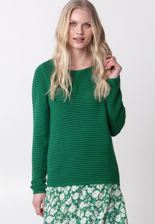 Pulls et gilets vert | ZALANDO