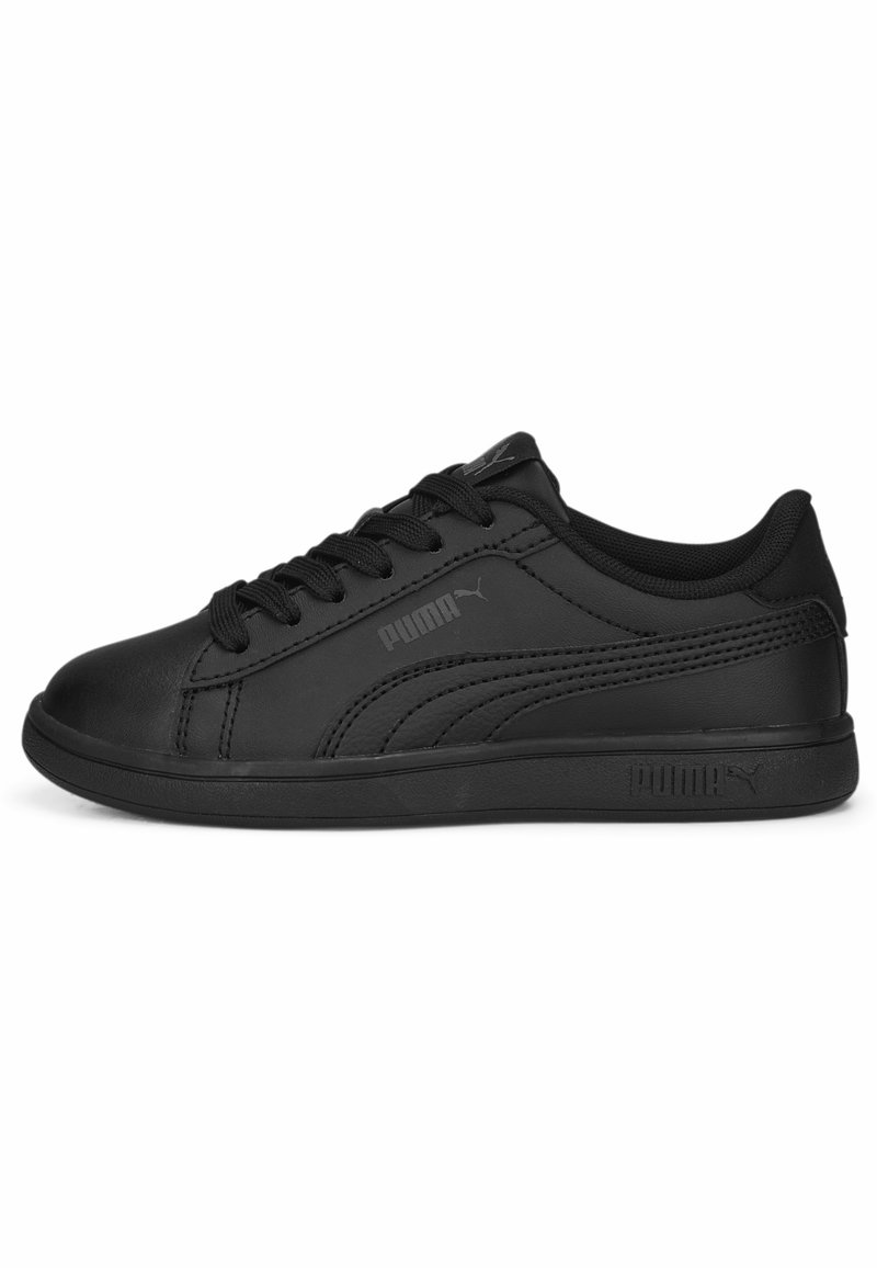 Puma SMASH 30 - Sneakers basse - black shadow gray/nero - Zalando.it