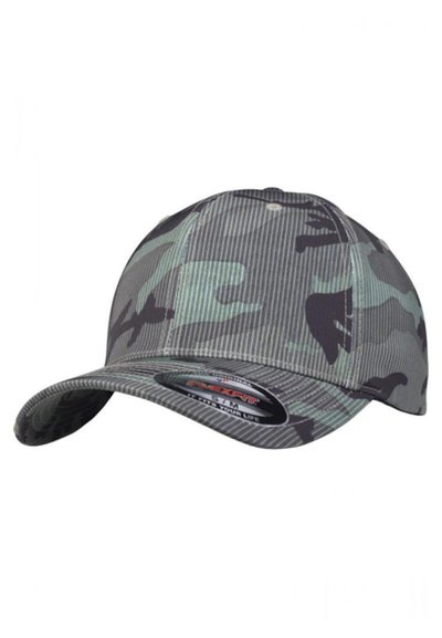 Flexfit MULTICAM - Cap - multicam tropic/mehrfarbig - Zalando.ch