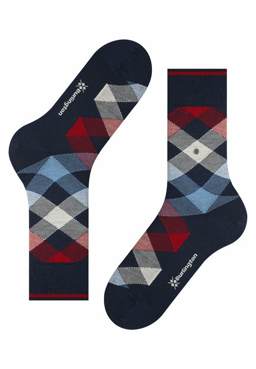 Toutes les chaussettes homme Burlington | A commander chez Zalando