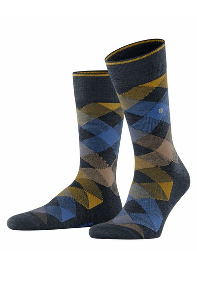Toutes les chaussettes homme Burlington | A commander chez Zalando