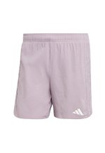 adidas Performance MOVE FOR THE PLANET - Korte broeken - preloved fig ...