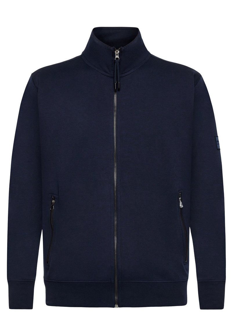 Signal BALE - Zip-up sweatshirt - deep marine/blue - Zalando