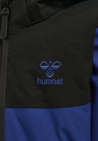 Hummel Softshelljacke - sodalite blue/royal - Zalando.de