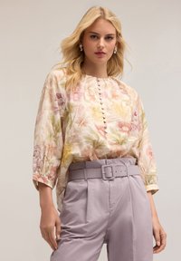 Motivi Blouse - rosa cipria/pink - Zalando