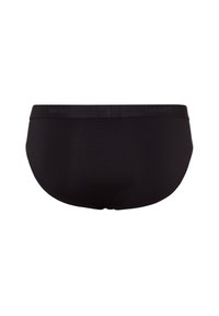 Hanro MICRO TOUCH - Slip - black/zwart - Zalando.nl