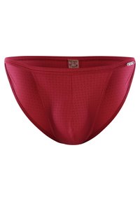 Olaf Benz 1-PACK RIOTANGA - Briefs - cardinal/red - Zalando
