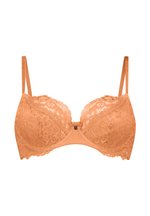 Hunkemöller Bygel-bh - orange - Zalando.se