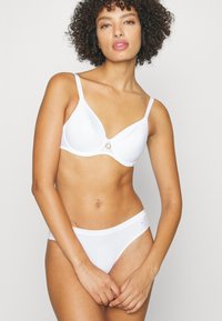 Triumph SMART MICRO BRAZILIAN 2 PACK - String - white/weiß - Zalando.de