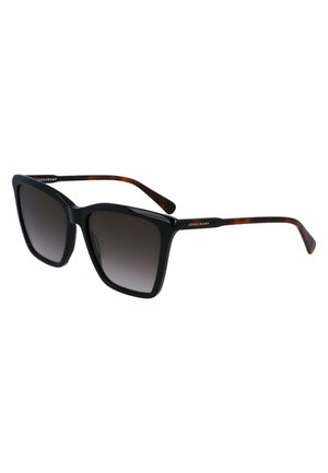 DKNY DK500S - Sonnenbrille - black/schwarz - Zalando.de