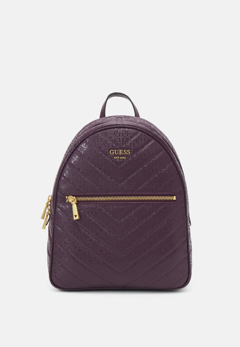 Guess VIKKY BACKPACK - Rucksack - lilac/purple - Zalando.de
