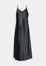 LASCANA NEGLIGEÉ - Nachthemd - black/schwarz - Zalando.at