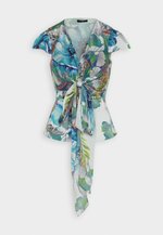MARCIANO BY GUESS MADELYN - Blouse - lucky charm/multi-coloured ...