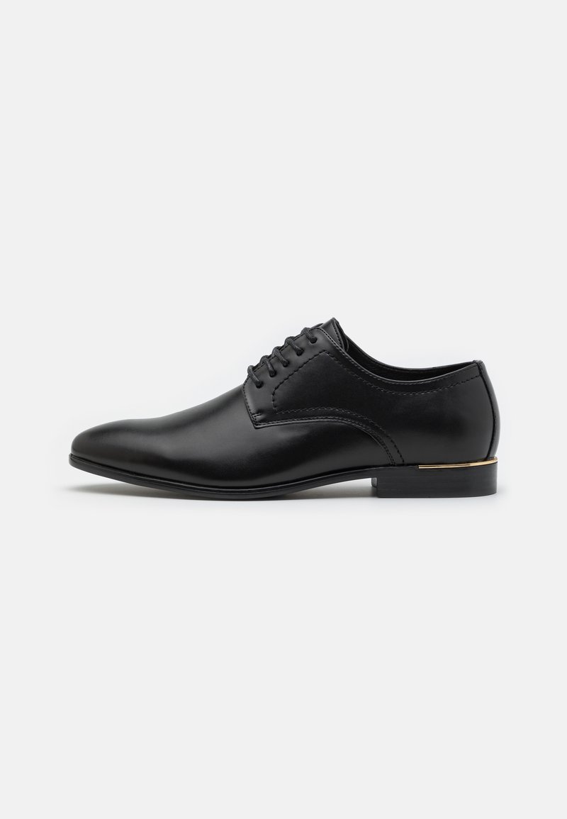 Zign Smart lace-ups - black - Zalando.ie