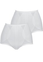 Susa 2ER PACK - Slip - weiss/weiß - Zalando.de