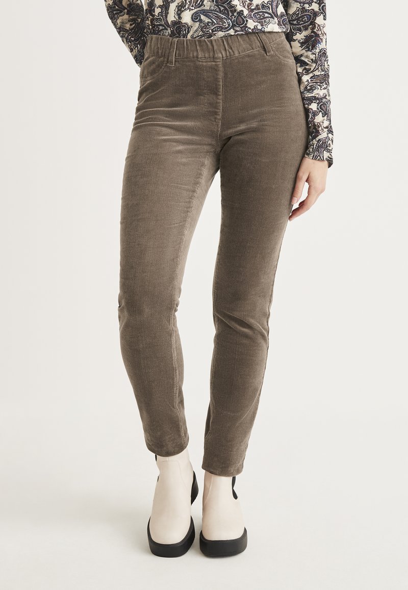 Cellbes of Sweden Stoffhose - nougat/tan - Zalando.at