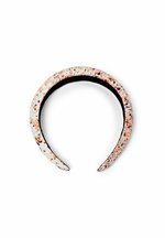 Esprit Hair styling accessory - lilac/light pink - Zalando.de