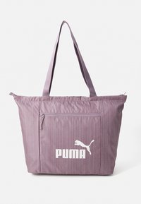 Puma BASE - Velika torba - plum jam/bijelo - Zalando.hr