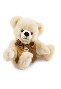 Steiff BOBBY - Peluche - beige - ZALANDO.FR