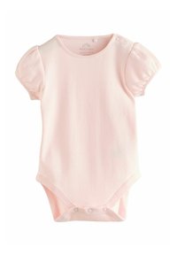 Next SHORT SLEEVE 5 PACK - Body - multi/rose - ZALANDO.FR