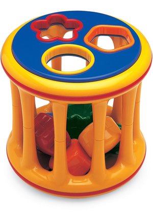 Tolo Toys CLASSIC CAROUSEL KONIJNTJES - Spielzeug - multi coloured ...
