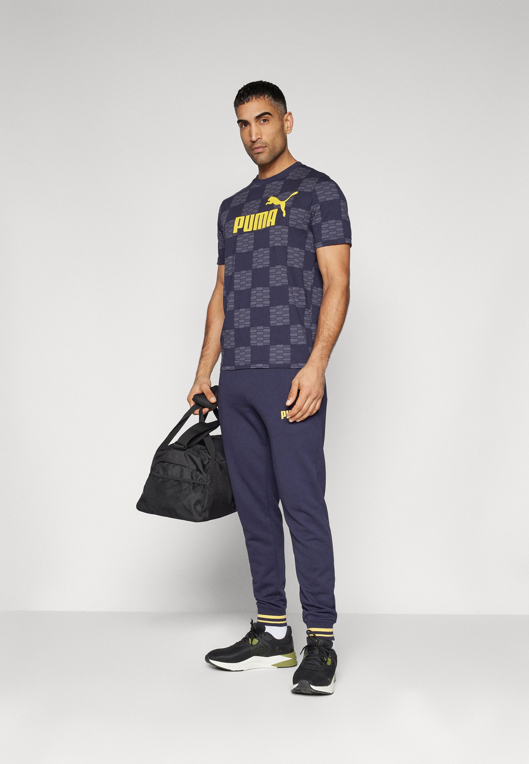 Puma united store