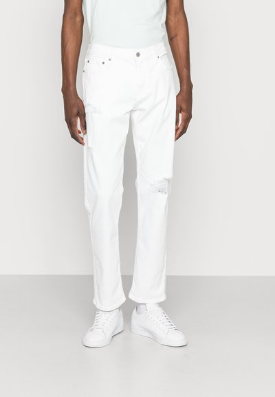 Hvite Jeans | Herre | Nye klær på nett | ZALANDO