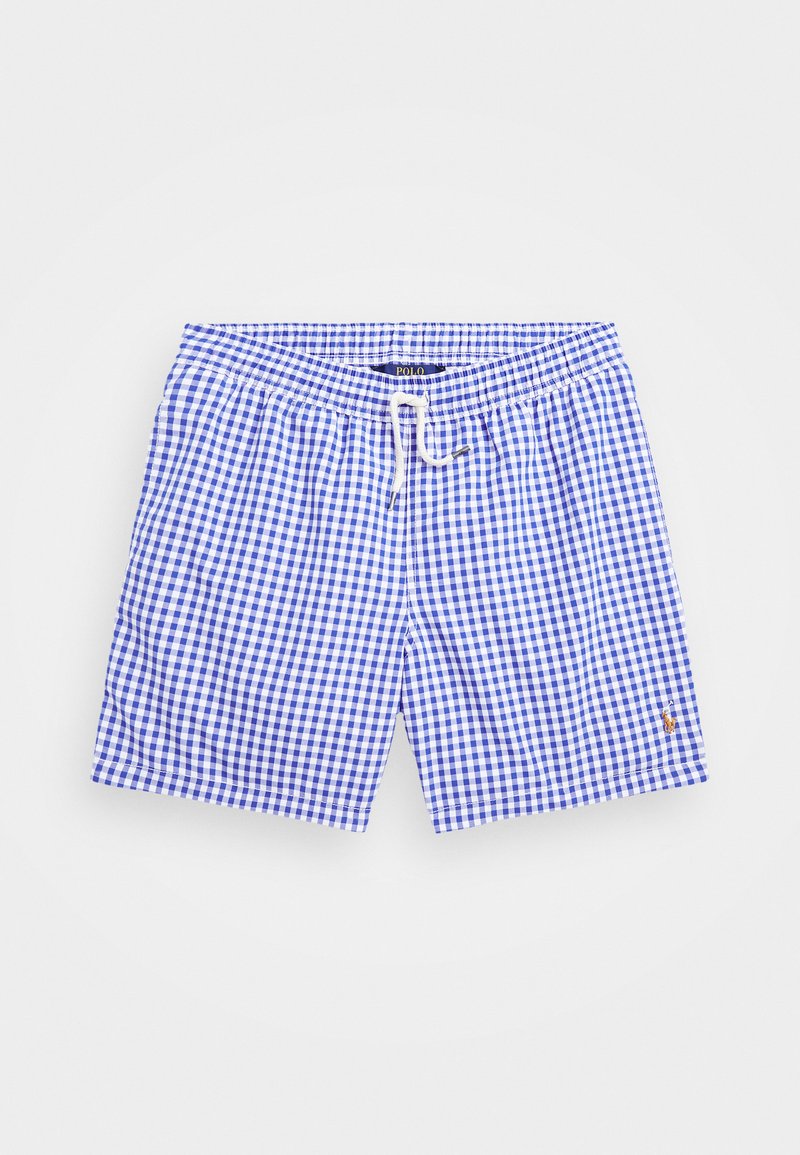 Polo Ralph Lauren TRAVELER SWIMWEAR TRUNK - Shorts da mare - cruise ...