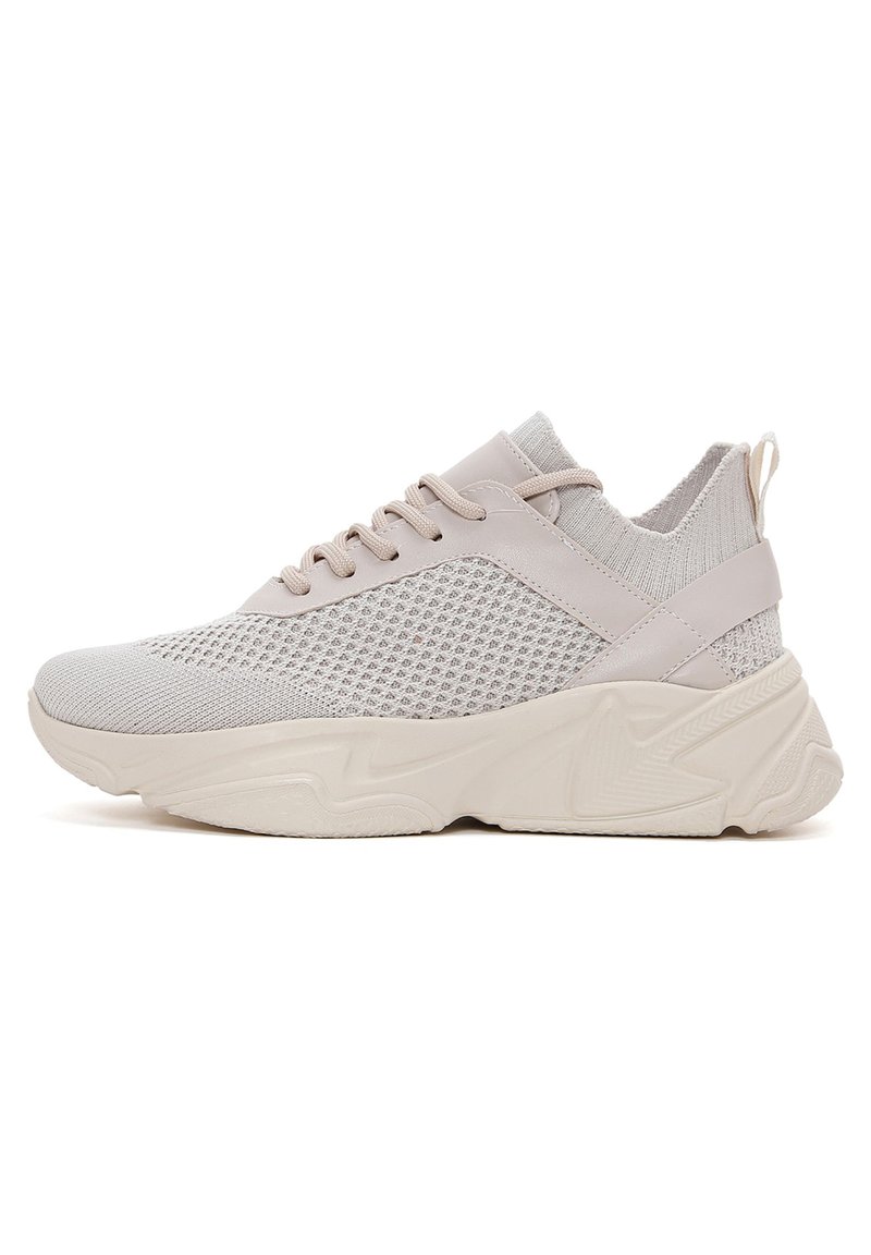Derimod Sneakers laag - beige - Zalando.nl