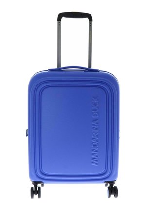 ELLE Valise à roulettes - blau/bleu - ZALANDO.FR