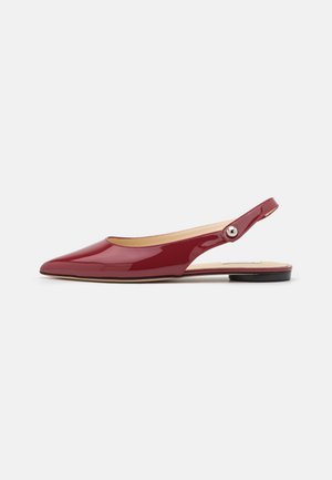 Slingback-Ballerinas online | ZALANDO