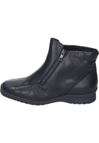 Semler Ankle Boot - schwarz - Zalando.de