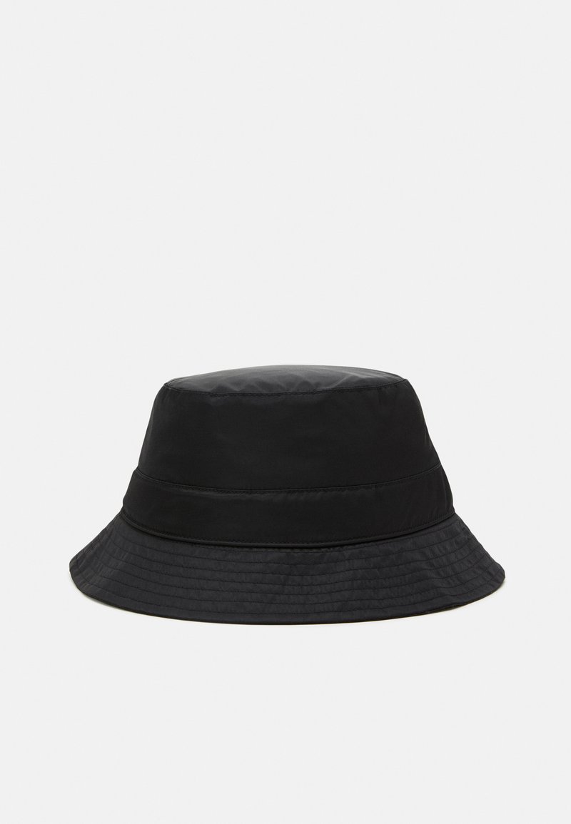 Calvin Klein Jeans URBAN EXPLORER BUCKET HAT UNISEX - Klobúk - black ...