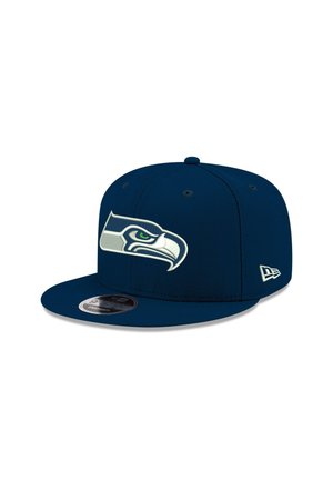 New Era SEATTLE SEAHAWKS NFL OCEANSIDE 9FIFTY ORIGINAL FIT SNAPBACK ...
