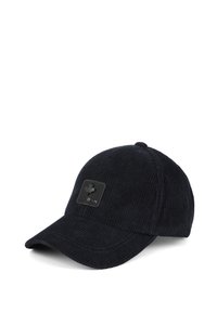 Canadian Classics CANADIAN CLASSICS - Cap - navy blue/dunkelblau ...
