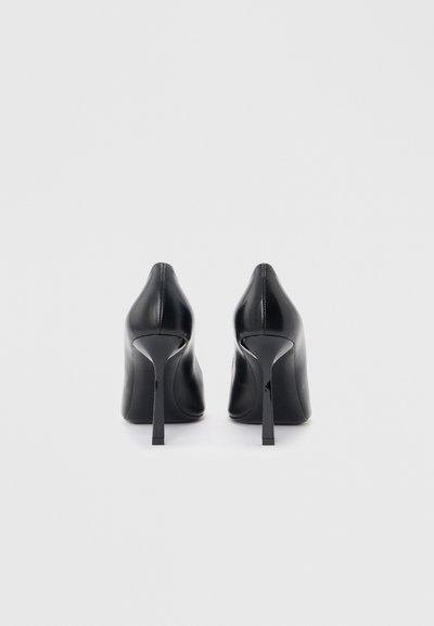 Victoria Beckham High heels - black - Zalando