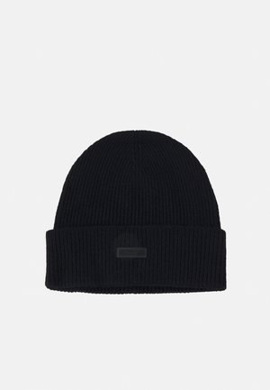 Peak Performance SWITCH HAT UNISEX - Mütze - black/schwarz - Zalando.de