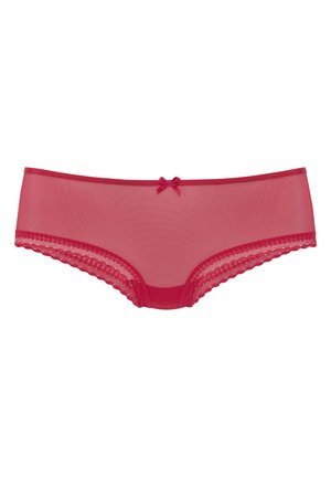 Strings rouge femme Taille 46 en ligne | Zalando
